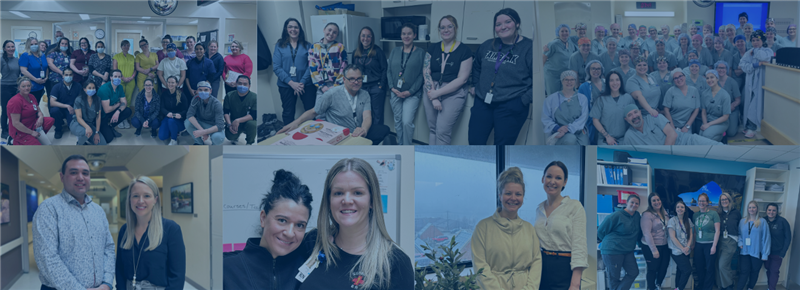 All of our nurses at HSN and HSNRI work hard to make a significant ...