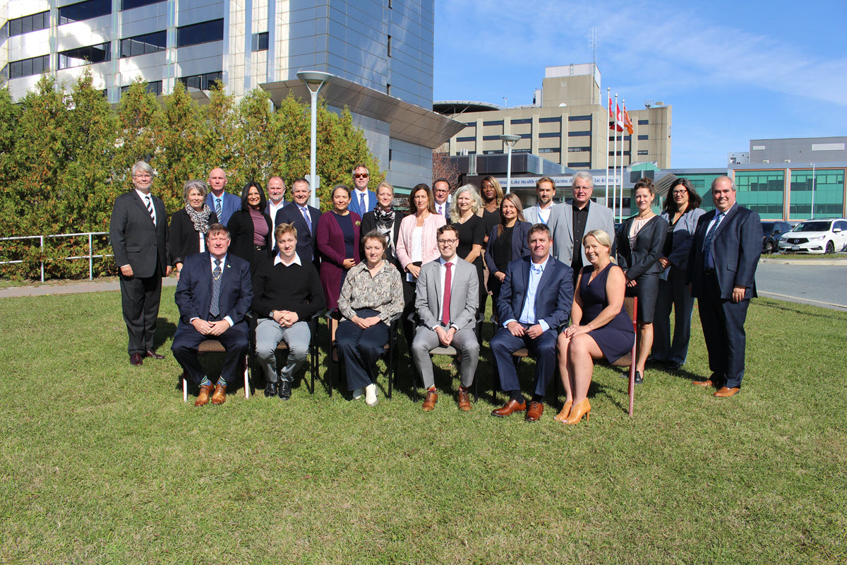 Record $10 Million Gift for Health Sciences North’s Expansion, Cancer ...