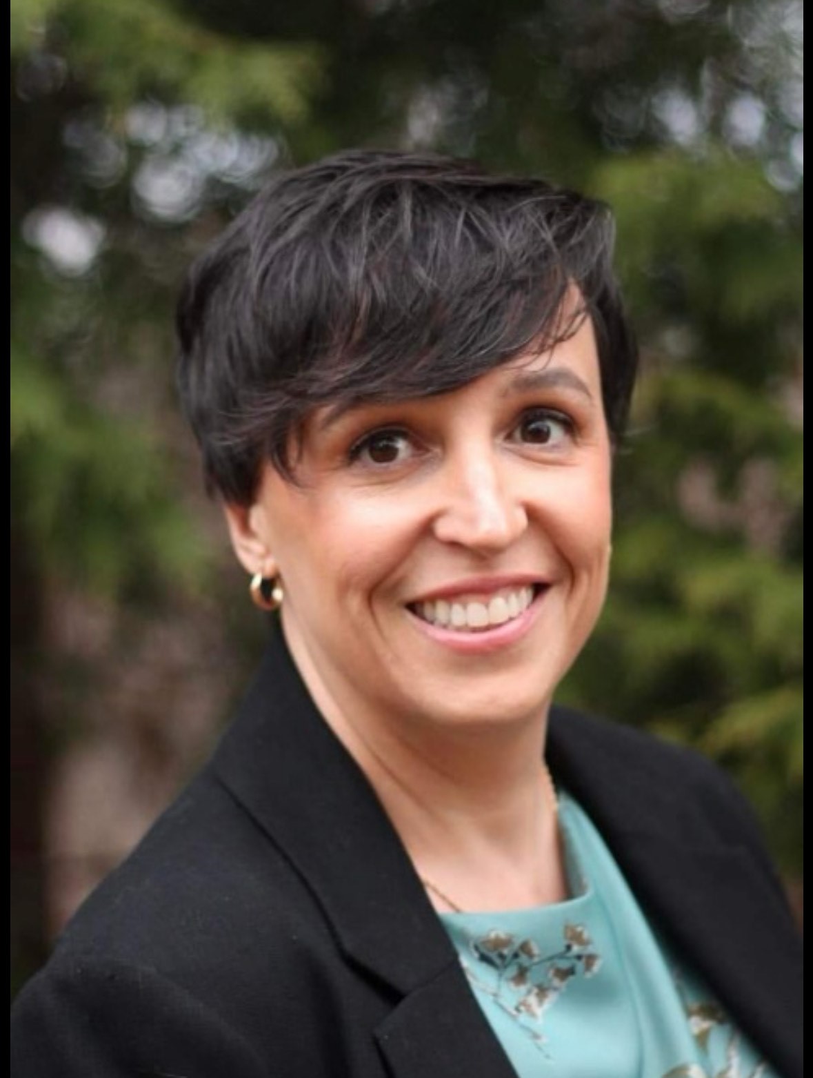 Stephanie Winn devient la nouvelle vice-présidente, Services ...